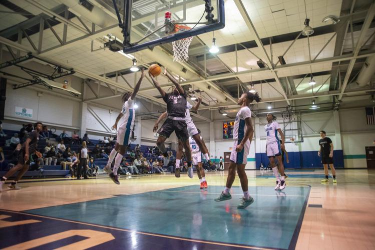 WCHS vs Northampton-basketball | Gallery | warrenrecord.com