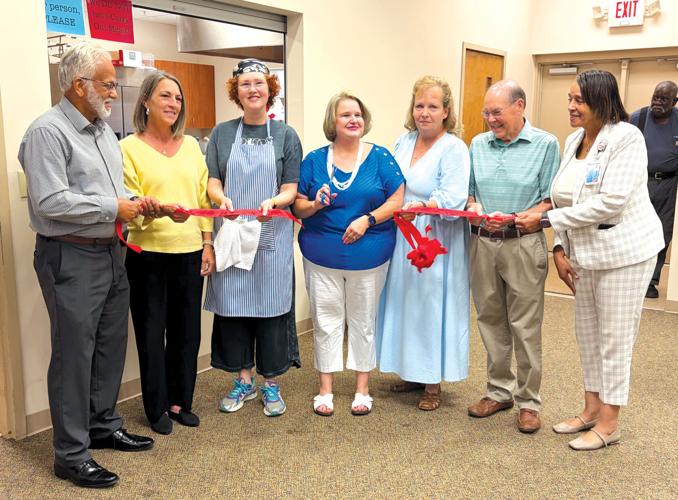 Tuesday’s Table Community Food & Fellowship begins | News ...