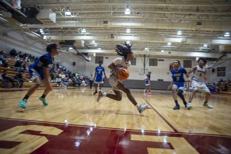 Warren County vs. KIPP Pride-basketball | Gallery | warrenrecord.com