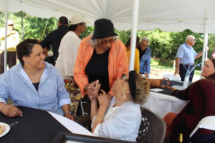 Eunice Harris Bobo's 104th Birthday Celebration | | warrenrecord.com