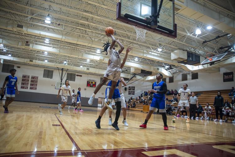 Warren County vs. KIPP Pride-basketball | Gallery | warrenrecord.com