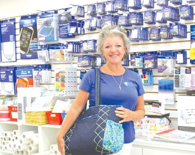 Quilt Lizzy looks toward start of 12th year in business | News ...