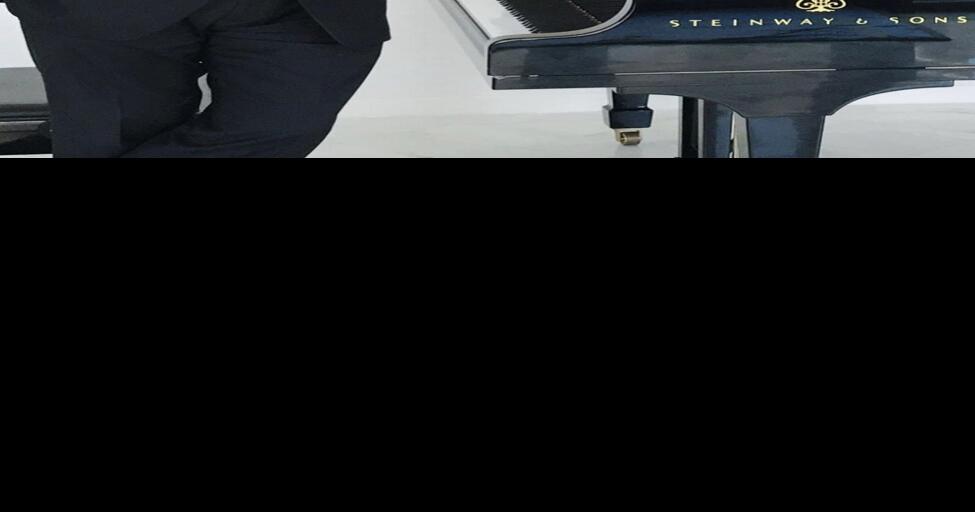 Celebrate the Fourth with Pandolfi | Arts Entertainment | warrenrecord.com