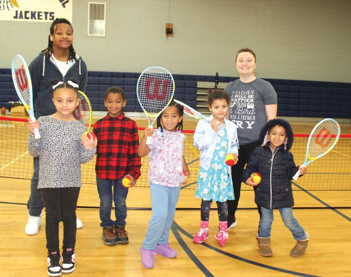 Parks and Recreation announces full schedule of activities through ...