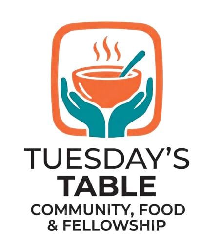 Tuesday’s Table Community Food & Fellowship begins | News ...