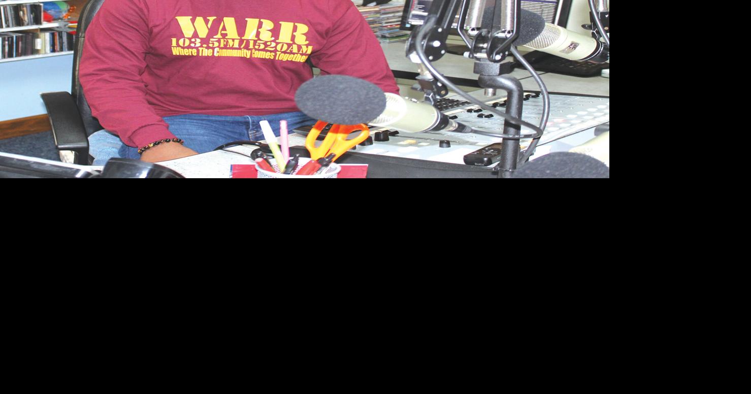 WARR interim general manager follows in footsteps of his mentor | News ...