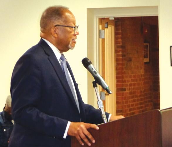 Proposed partnership to apply for EPA grant draws opposition, support ...