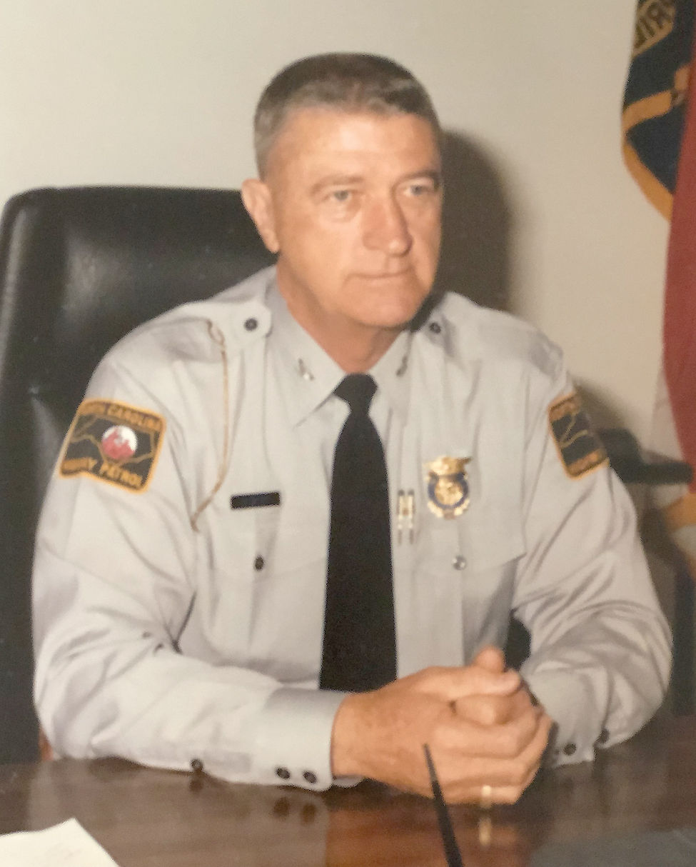 Jenkins remembered as 'trooper's trooper,' man of honor | News ...