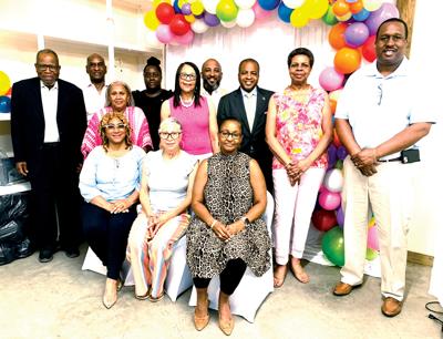 Pink With A Passion holds Annual Rainbow Brunch | News | warrenrecord.com