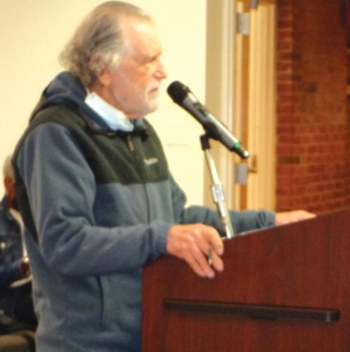 Proposed partnership to apply for EPA grant draws opposition, support ...