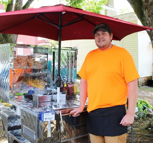 The Wandering Dawg makes its way around the county | News ...