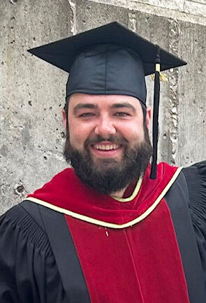 Bugg earns doctorate degree | News | warrenrecord.com