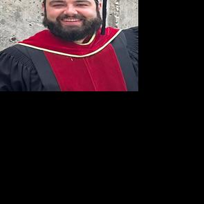 Bugg earns doctorate degree | News | warrenrecord.com