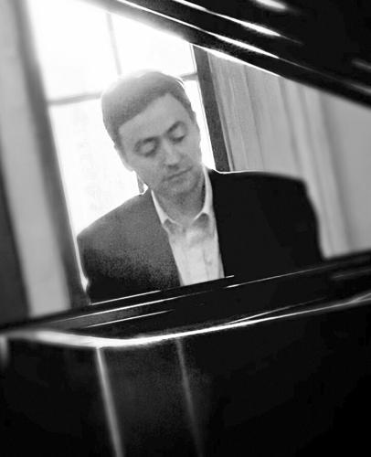 Violin-piano duo to perform at Cherry Hill | Arts Entertainment ...