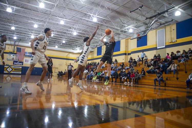 Warren County High School vs. Weldon-basketball | Gallery ...