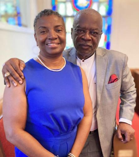 St. Stephen Missionary Baptist to observe pastoral anniversary | News ...
