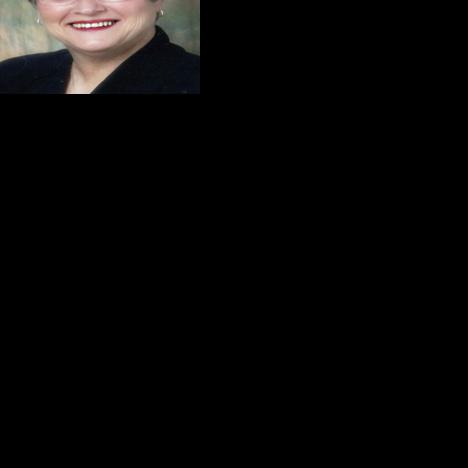 Paulette Tharrington Perkinson | Obituaries | warrenrecord.com