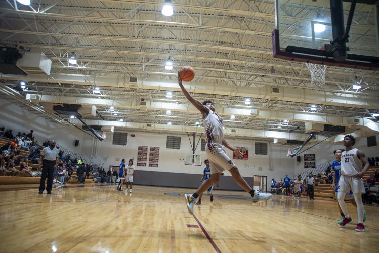 Warren County vs. KIPP Pride-basketball | Gallery | warrenrecord.com
