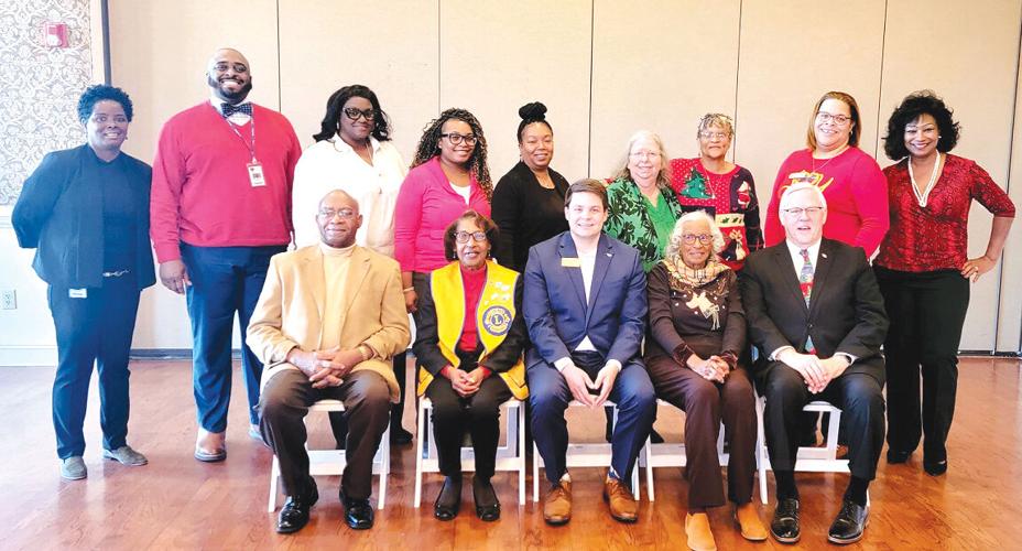 Kittrell Job Corps Center partners attend recent meetings | News ...