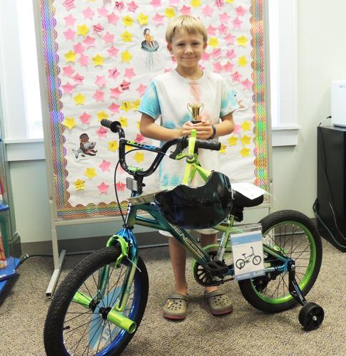 Library’s Summer Reading Program deemed great success | News ...