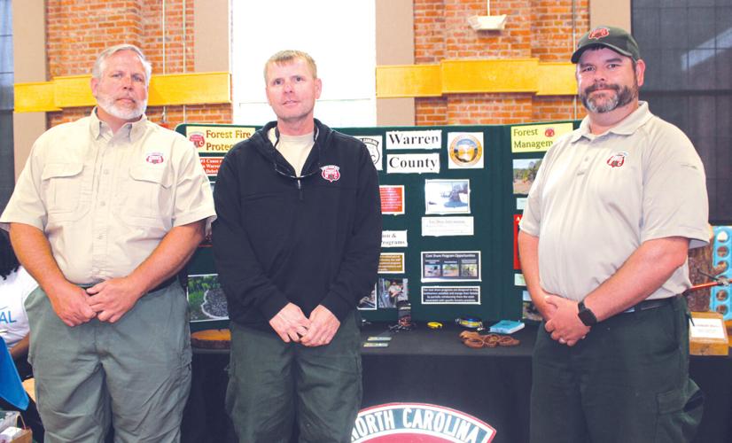 A celebration of health and local resources | News | warrenrecord.com