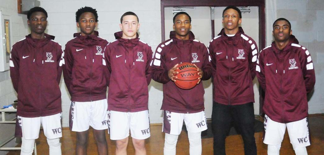 Senior athletes recognized | Sports | warrenrecord.com