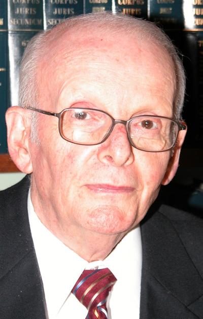 Charles Thomas Johnson, Jr. | Obituaries | warrenrecord.com