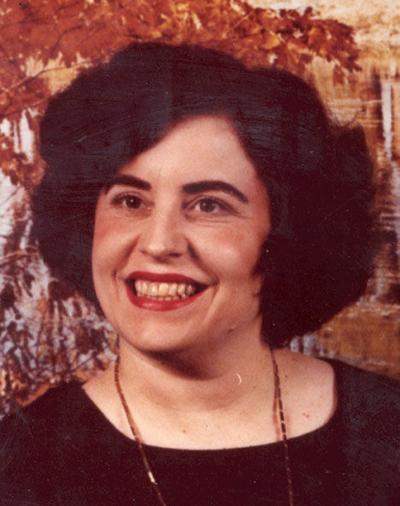 Carolyn Joyce Shearin | Obituaries | warrenrecord.com