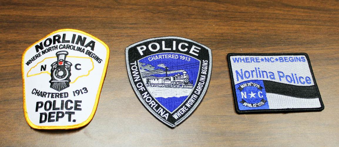PD seeks public input on new uniform patch design | News | warrenrecord.com