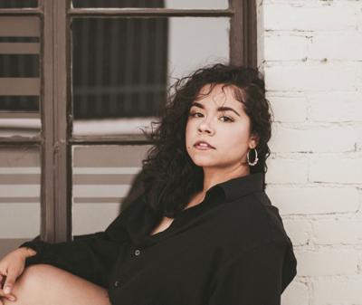 Brooke Simpson to appear at Memorial Balloon Festival | News ...