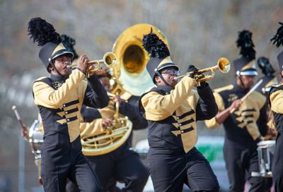 Warren County High School hosts Showdown in The County | Arts ...