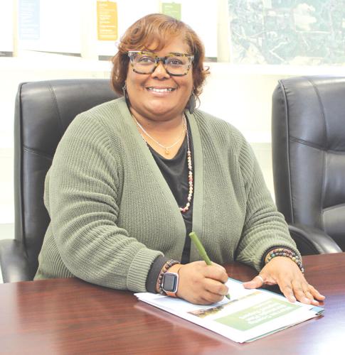 County manager reflects on productive year | News | warrenrecord.com