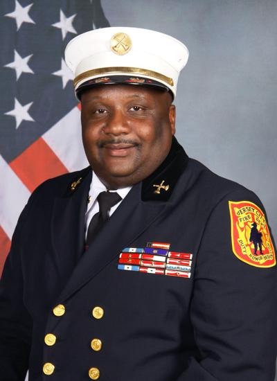 Jersey City battalion chief to help pay tribute to firefighters at fall ...
