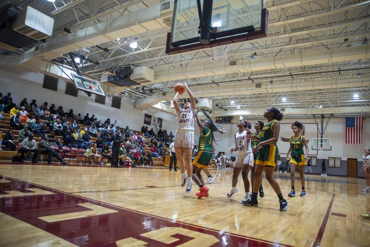 Warren County High School vs. Southeast Halifax-basketball | Gallery ...