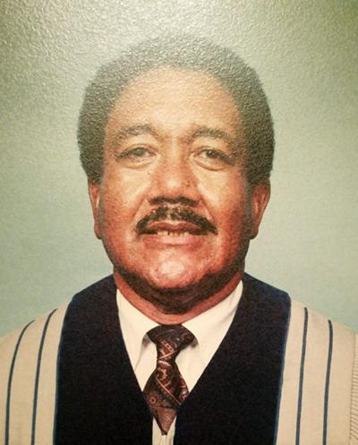 Rev. Dr. Joseph Nathaniel Alexander, Sr. | Obituaries | warrenrecord.com