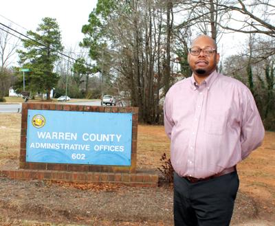 County manager reflects on year of resiliency for Warren County | News ...