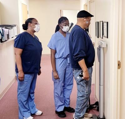 Work-based learning leads to employment offer | News | warrenrecord.com