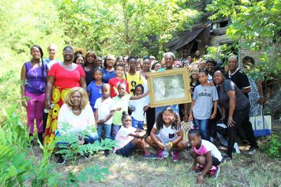 Talley family confronts past, looks forward to future | News ...