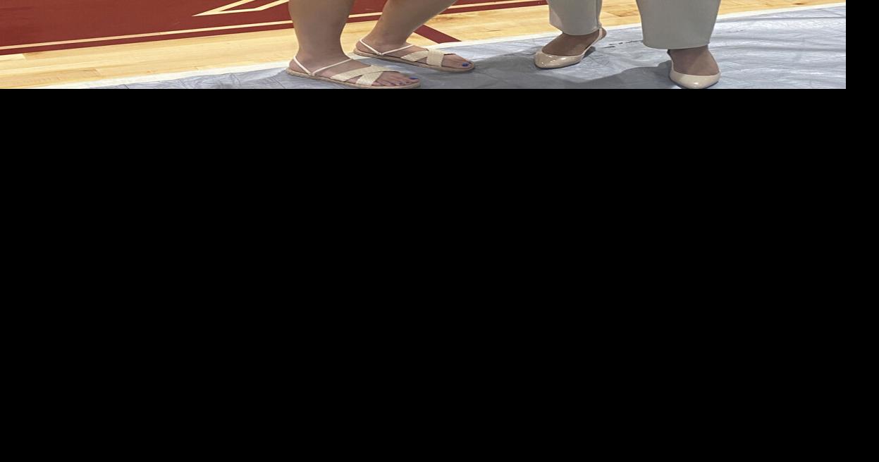 SECU Foundation awards $10,000 scholarship to WCHS senior | News ...