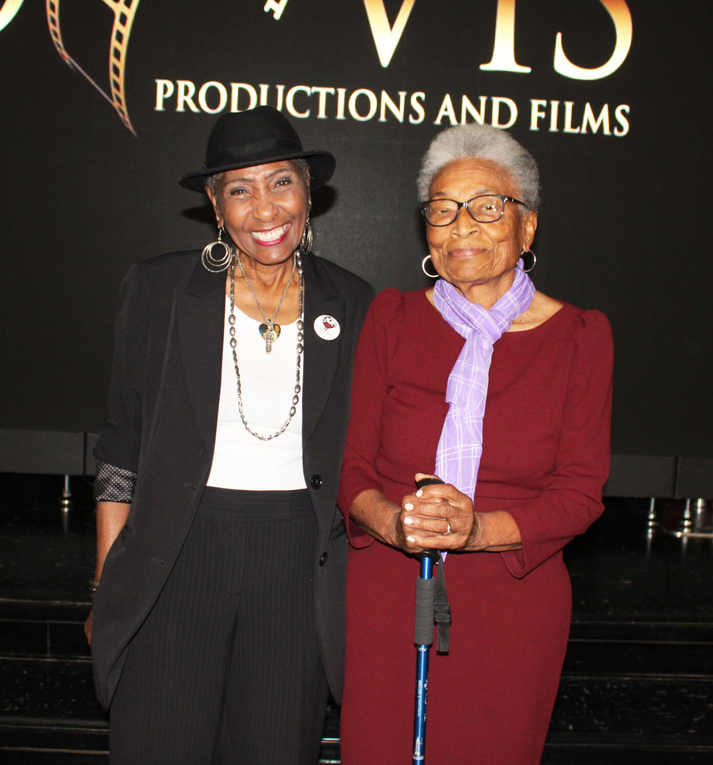Docu-series screening celebrates two influential Warren County women ...