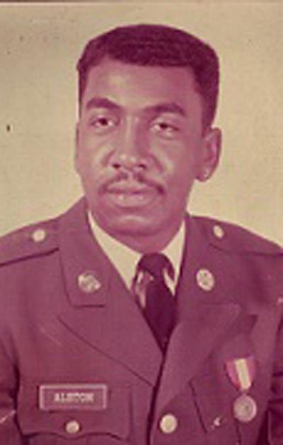 Solomon Alston, Jr. | Obituaries | warrenrecord.com