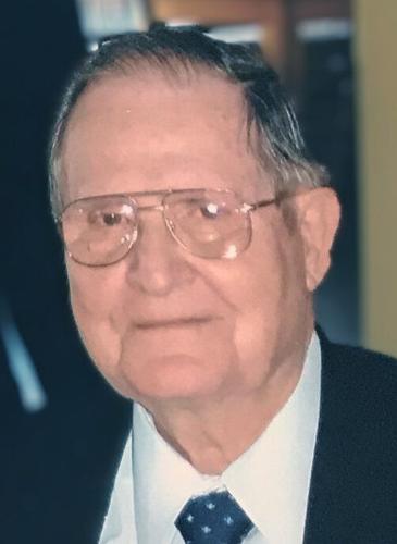 Thomas Pender Rodwell, Sr. | Obituaries | warrenrecord.com