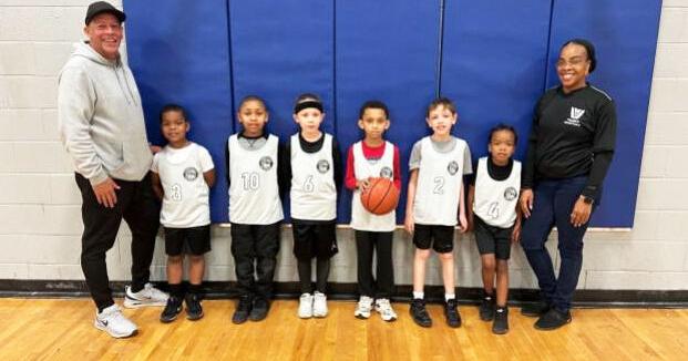 Parks and Recreation Youth Basketball | Sports | warrenrecord.com