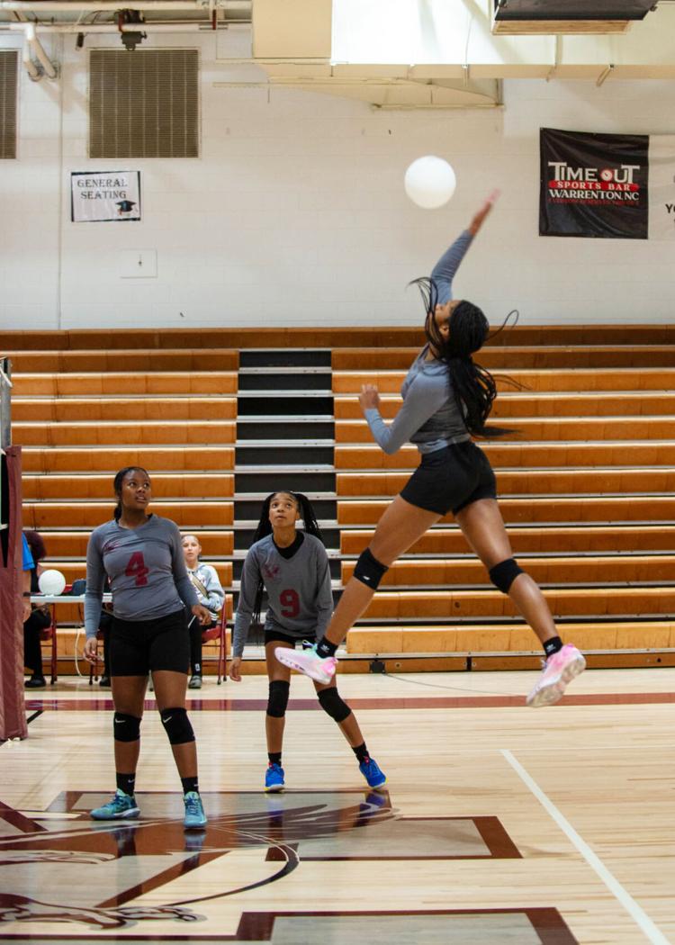 Warren County defeats KIPP Pride | Sports | warrenrecord.com