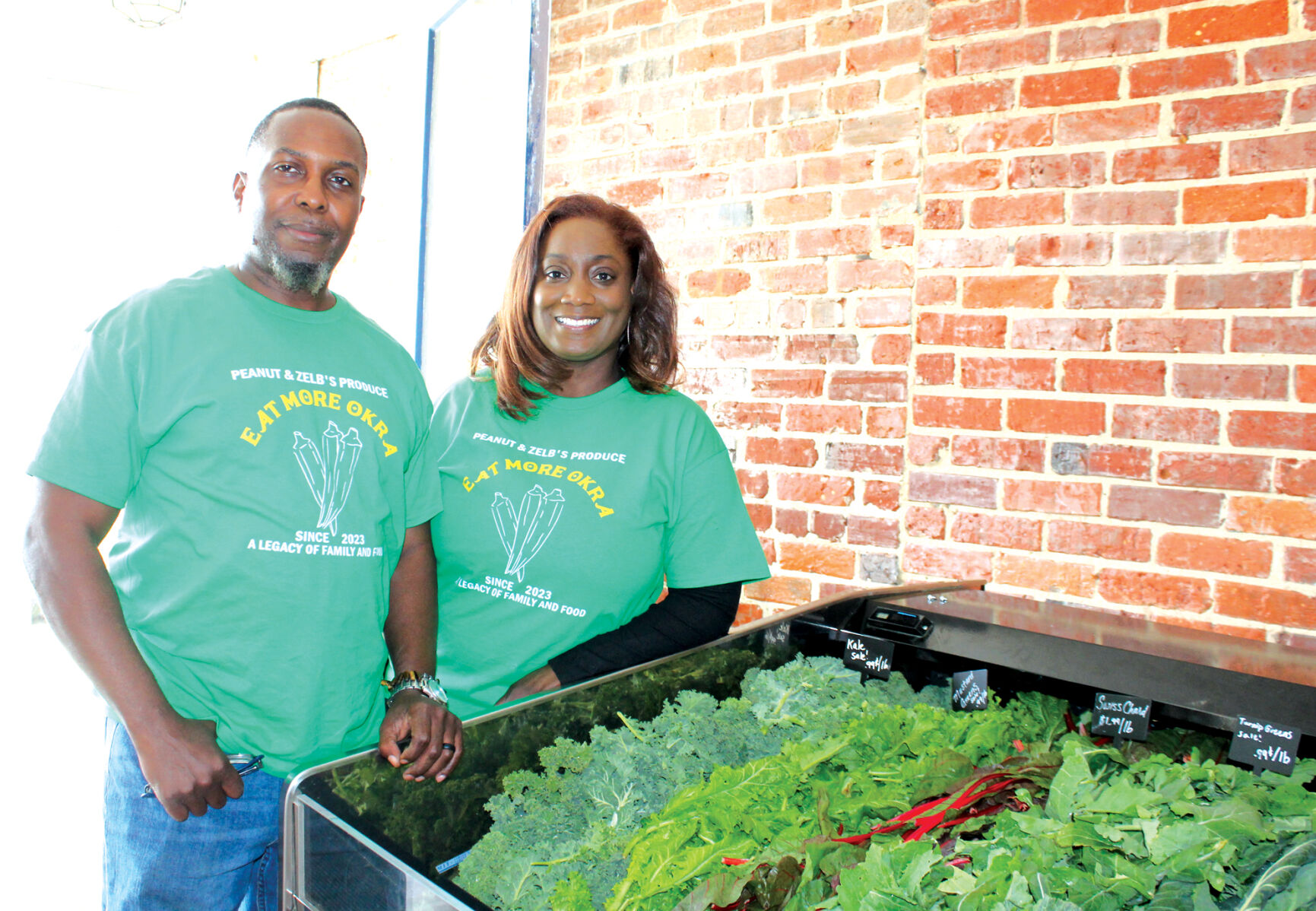 Produce market reflects ‘legacy of family and food’ | News ...