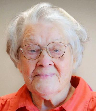 Carrie Stevenson Galantis | Obituaries | warrenrecord.com