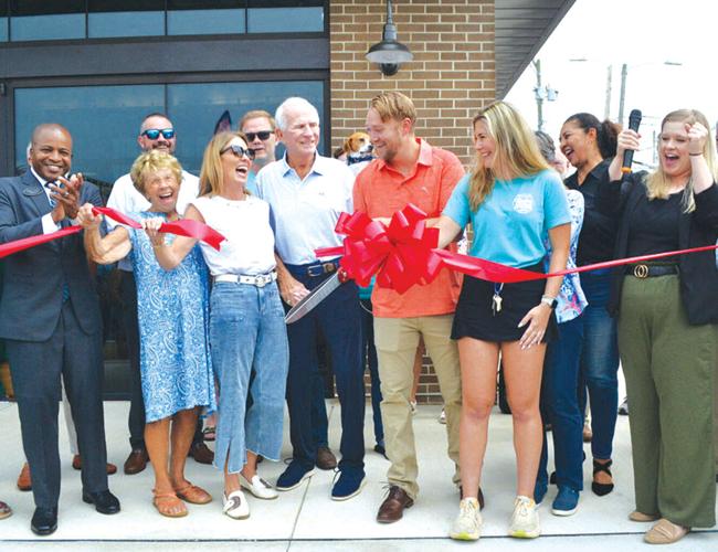 World-class beer arrives in Littleton | News | warrenrecord.com