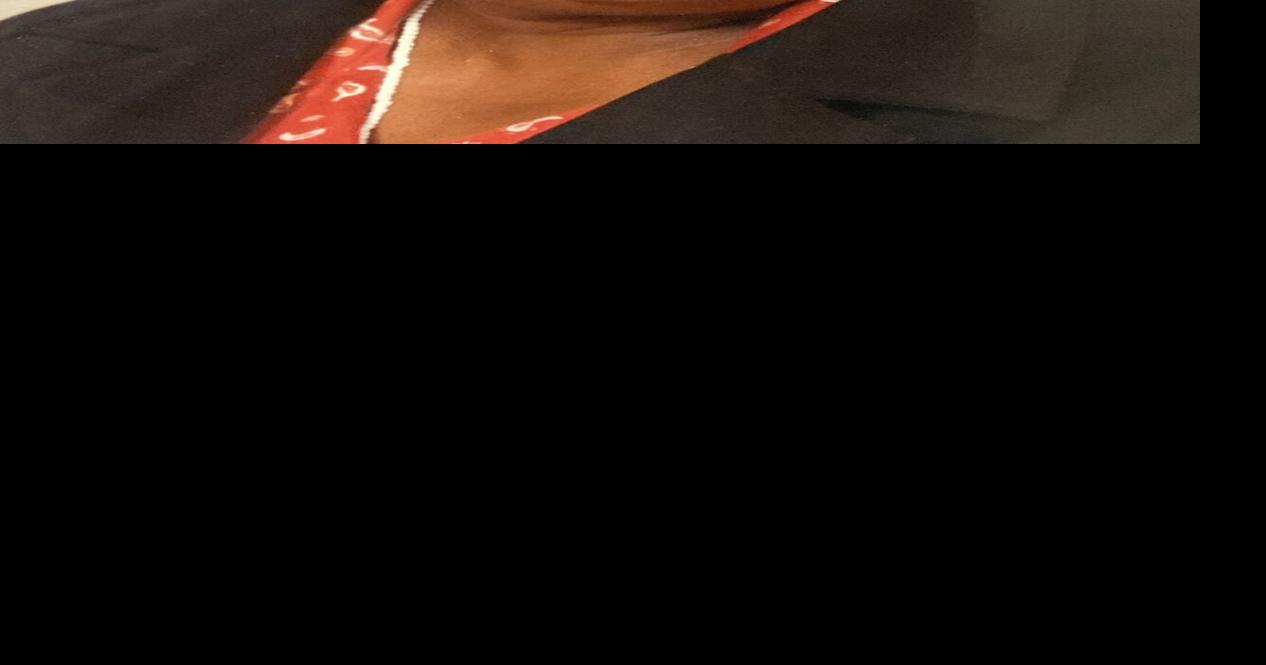 Mary Ida Andrews Hargrove | Obituaries | warrenrecord.com