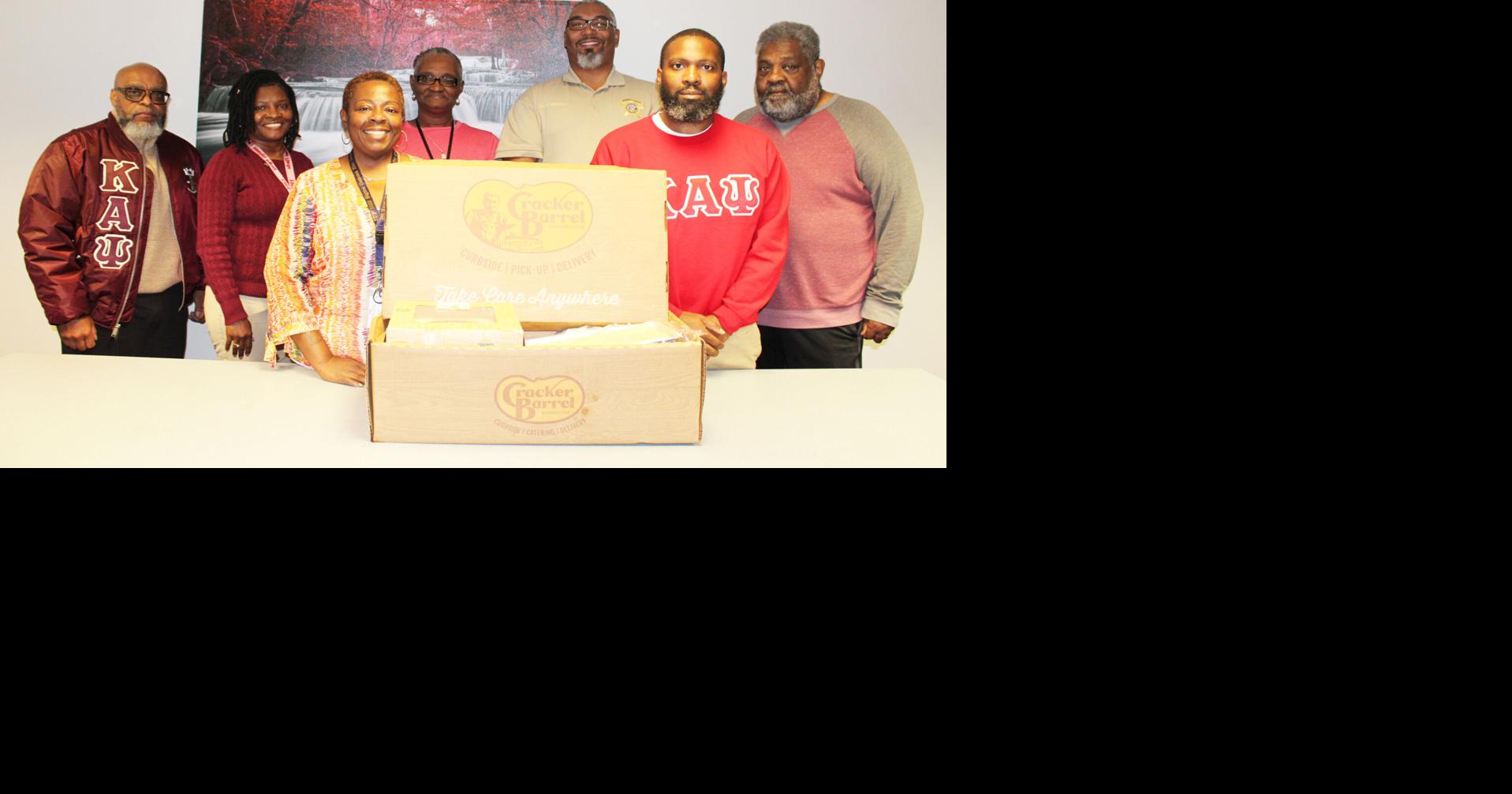 The season for giving | News | warrenrecord.com