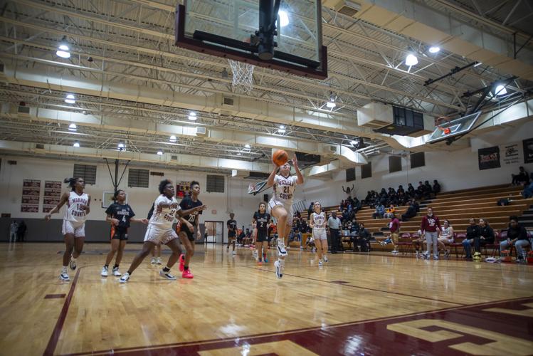 WCHS vs North Edgecombe-basketball | Gallery | warrenrecord.com